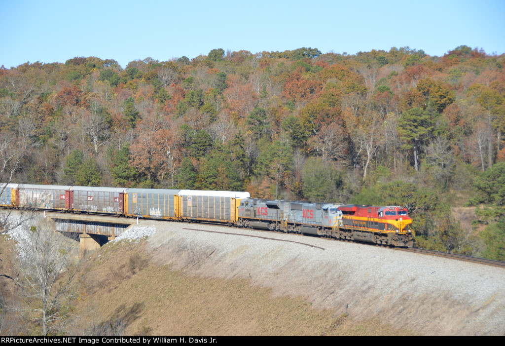 NS'S Alabama Division Birmingham East End District